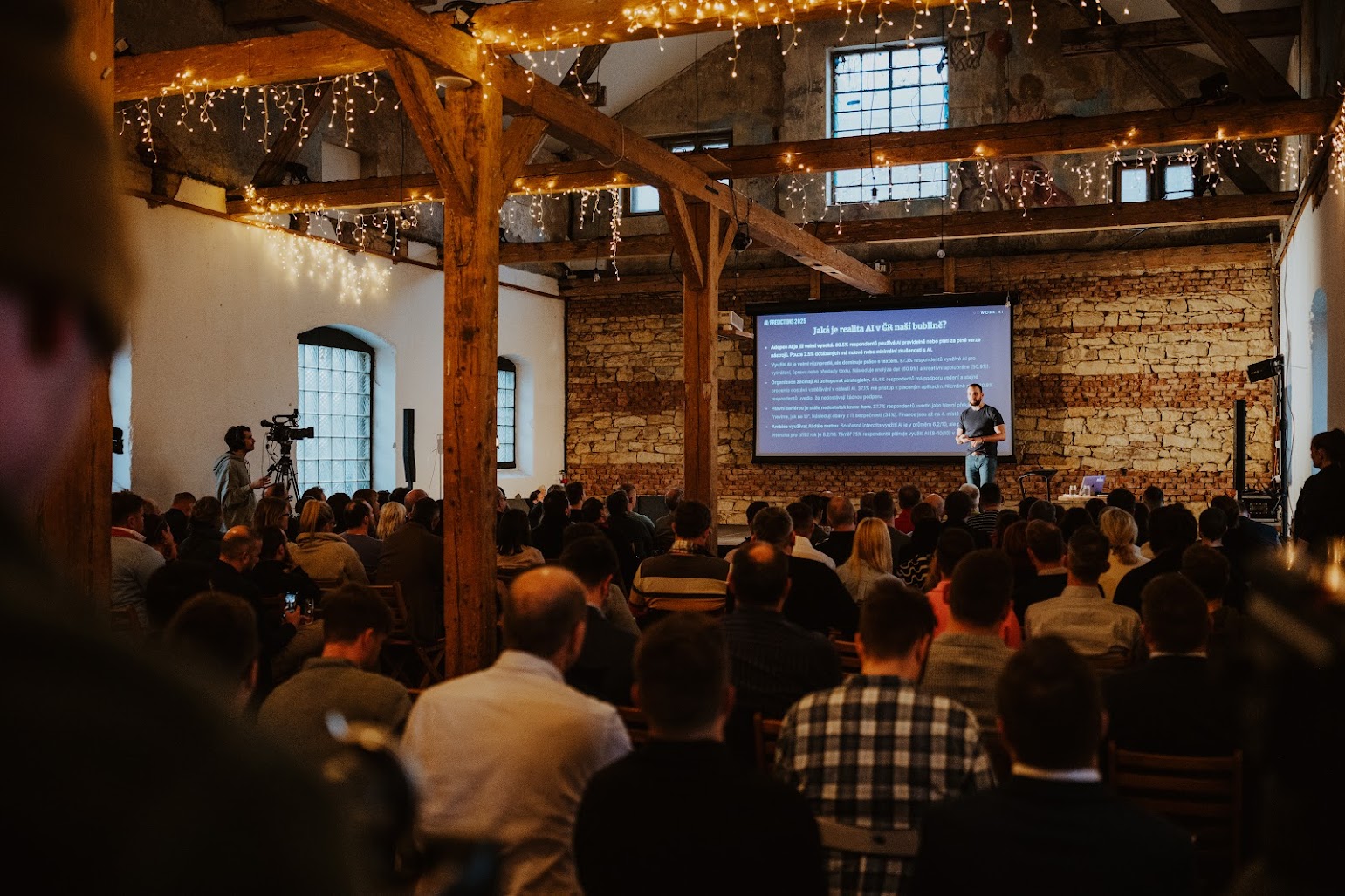 AI Predictions | Future AI Leader 2026